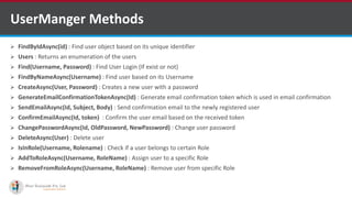 Mvc by asp.net development company in india - part 2 | PPT