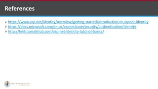 Mvc by asp.net development company in india - part 2 | PPT