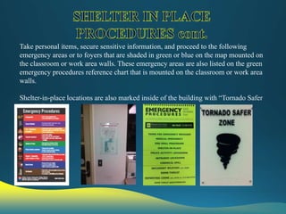 Emergency Operation Procedures | PPTX
