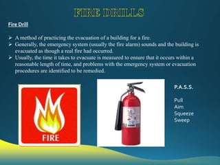 Emergency Operation Procedures | PPTX