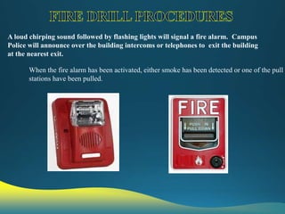 Emergency Operation Procedures | PPTX