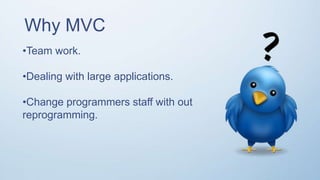 Mvc framework | PPT