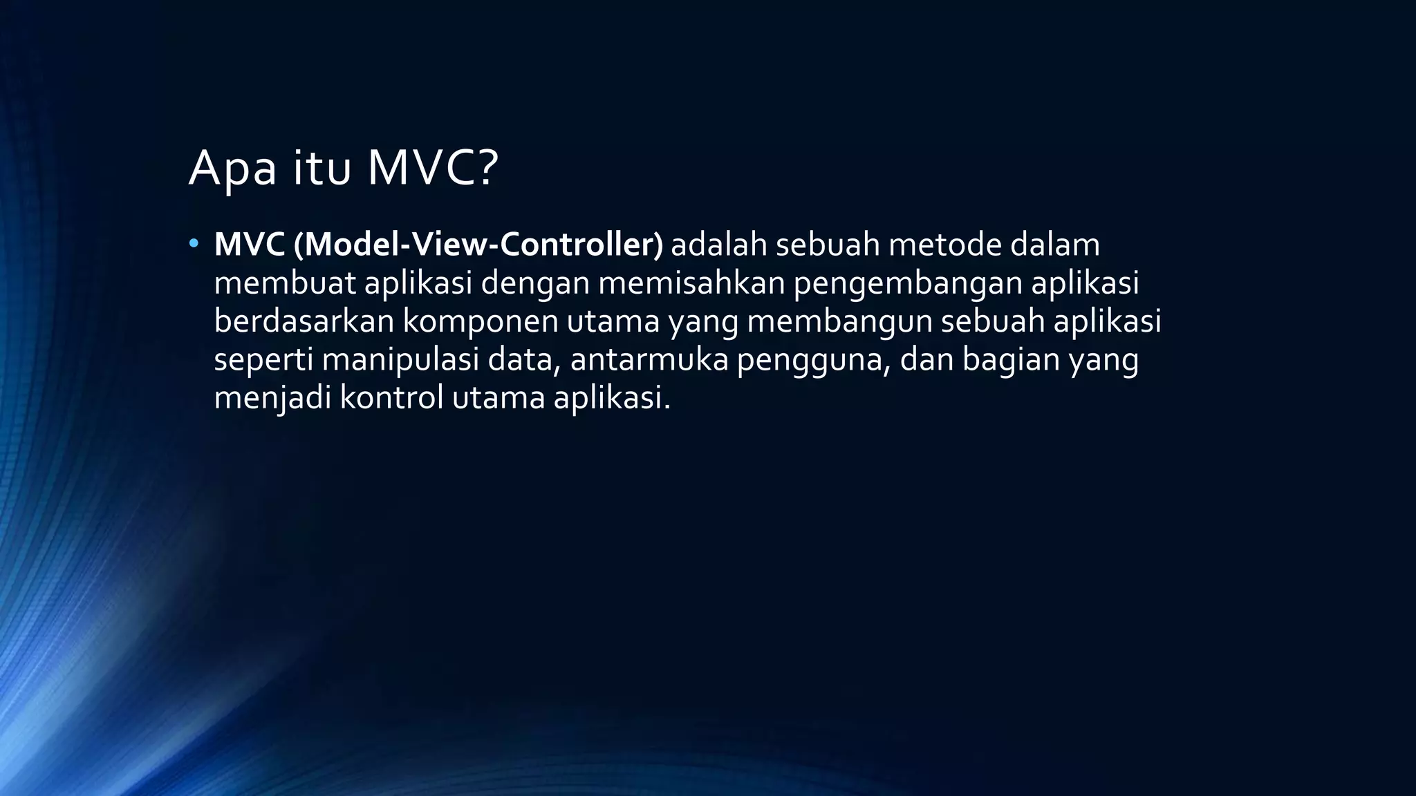 MVC_Model_View_Controller.pptx