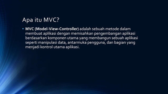MVC_Model_View_Controller.pptx