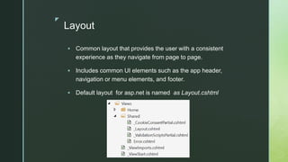Mvc ppt | PPT