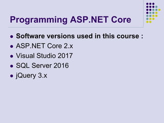 Mvc training By Jaganath Rao Niku | PPTX