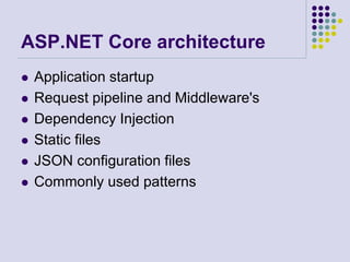 Mvc training By Jaganath Rao Niku | PPTX