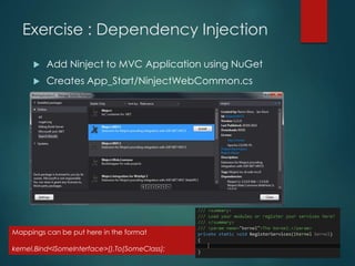 MVC Training Part 2 | PPT