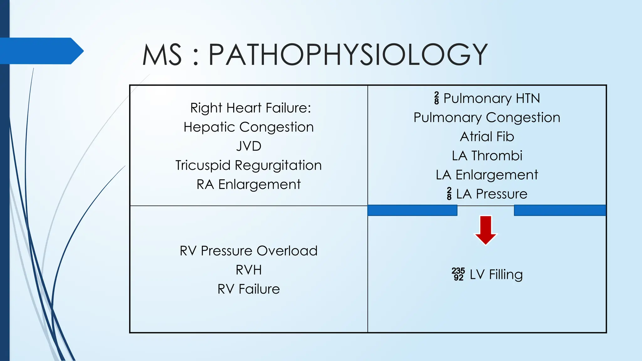 "Mitral Valve Disease: Pathophysiology, Diagnosis, and Treatment ...