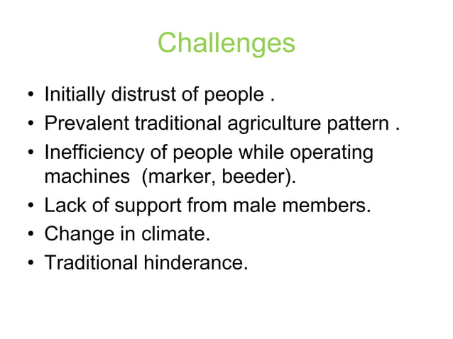 Mvda uttarakhand | PPT