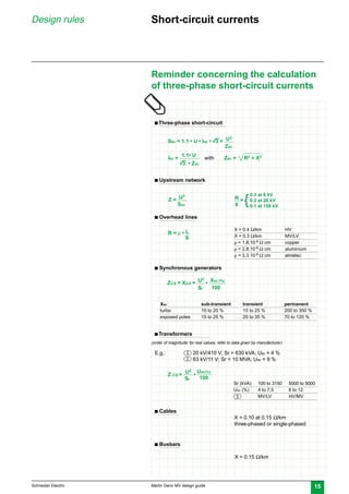 Mv design guide | PDF