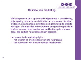 M Verhagehoofdstuk1inleiding | PPT