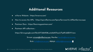 From Theory to Practice: Utilizing SpiraPlan's REST API | PPT