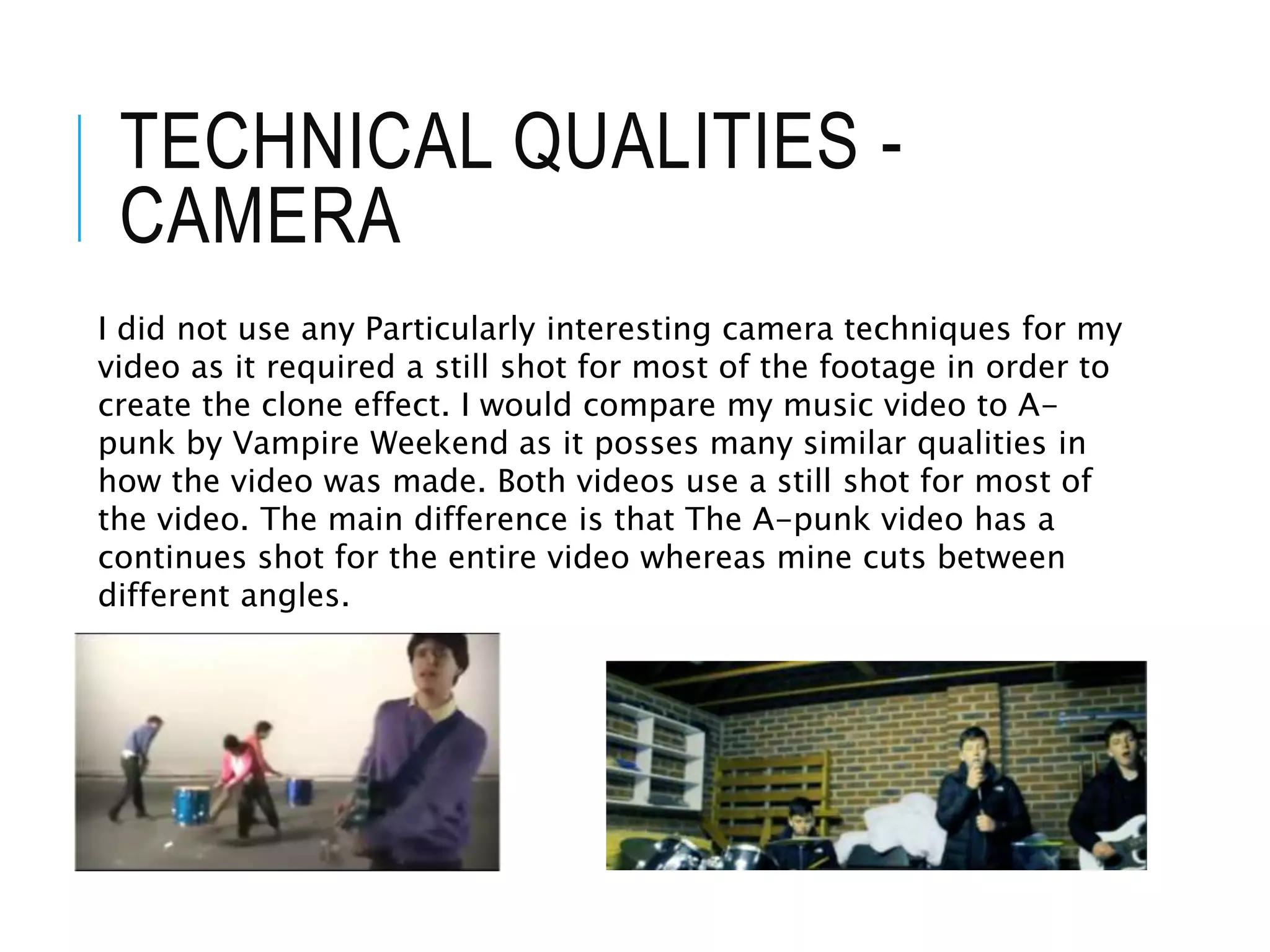 Mv evaluation sam fielden | PPT