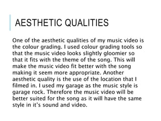 Mv evaluation sam fielden | PPT