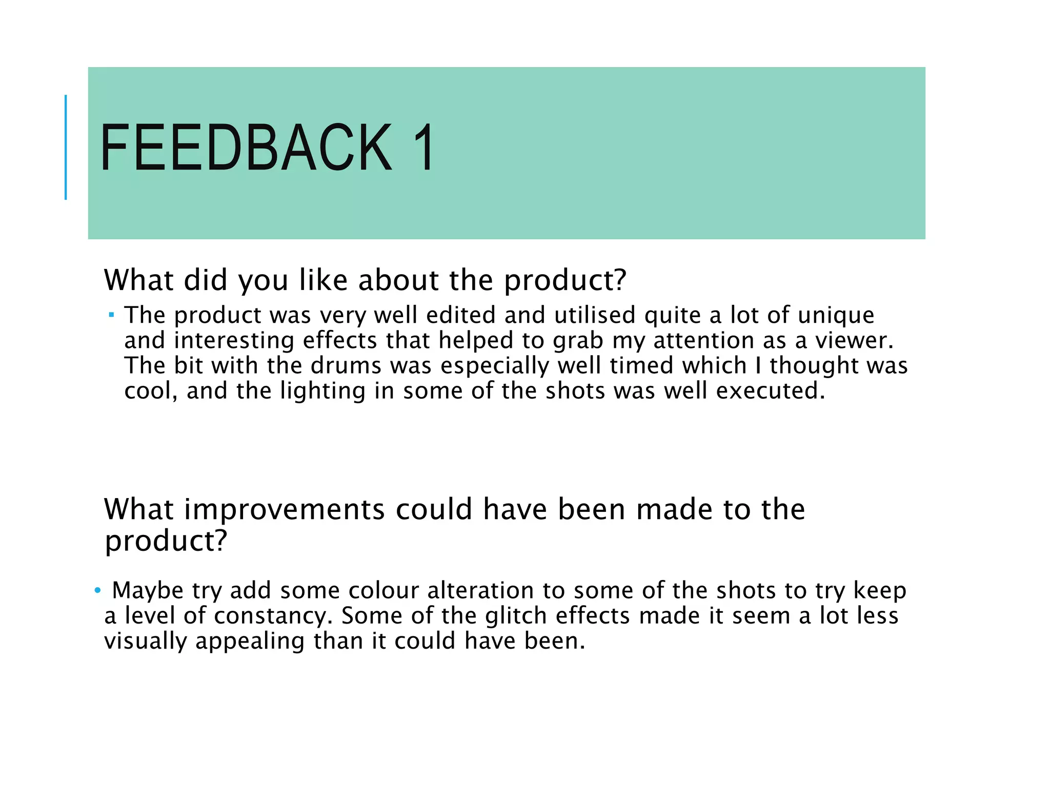 Mv evaluation 2021 | PPT