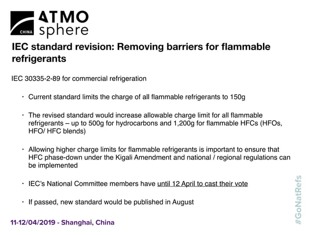 Jan Dusek, shecco | PPT