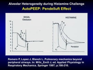 Mechanical Ventilation in COPD Venti Cairo | PDF