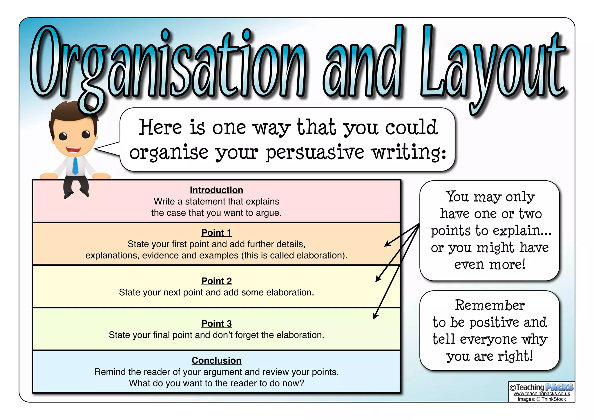 Pw persuasive writingposters | PDF