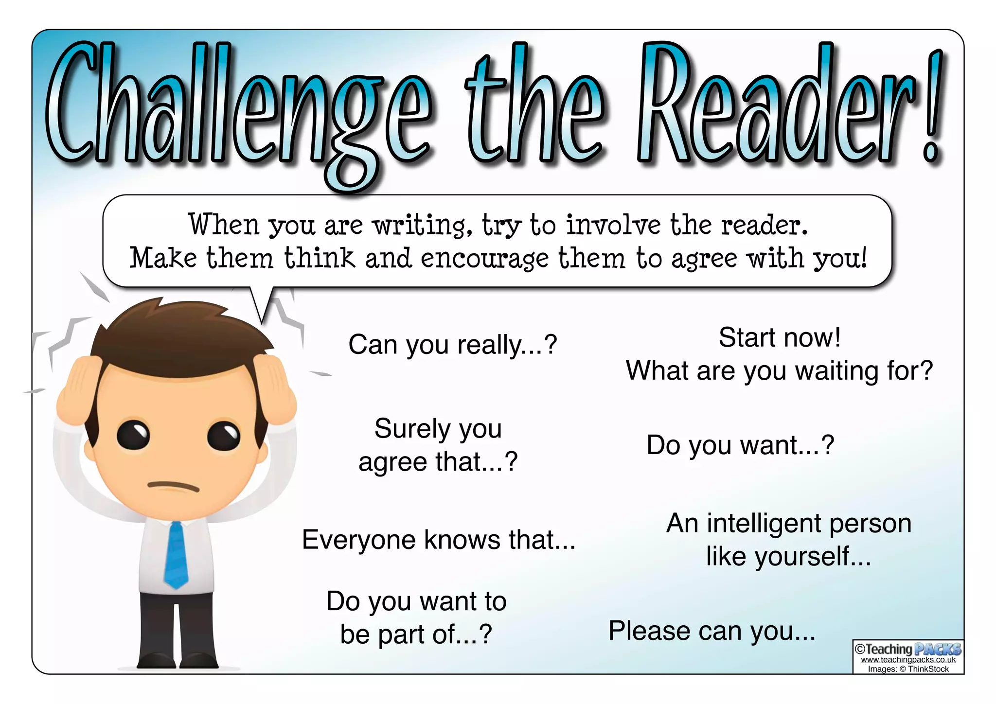 Pw persuasive writingposters | PDF