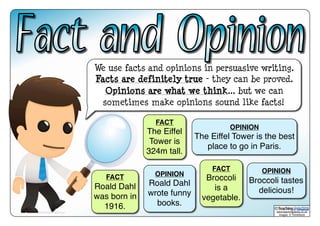 Pw persuasive writingposters | PDF