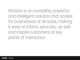 MVision Digital Signage | PDF