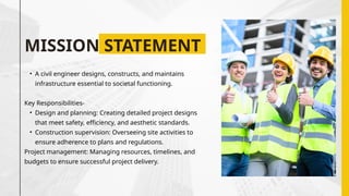 Scope for Civil Engineering - Opportunities, Responsibilities ...