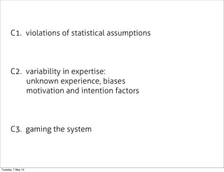 Social Interfaces | PPT