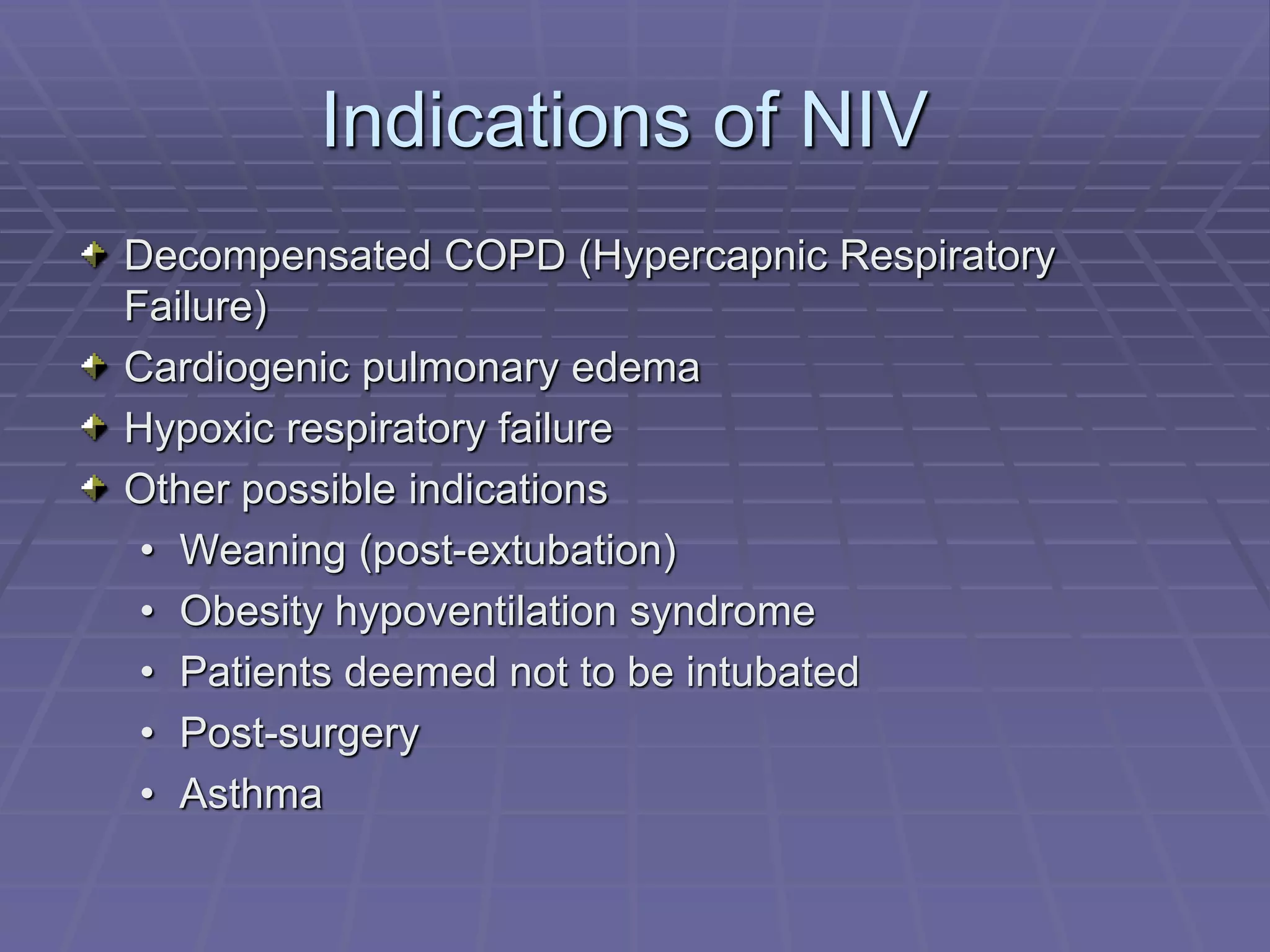 Mechanical Ventilator | PPT