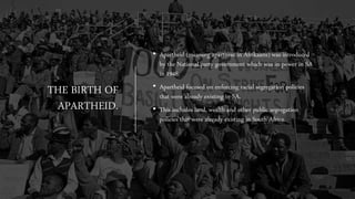 Mv maboho 218048225 | PPTX