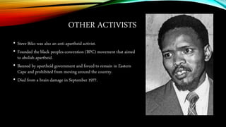 Mv maboho 218048225 | PPTX