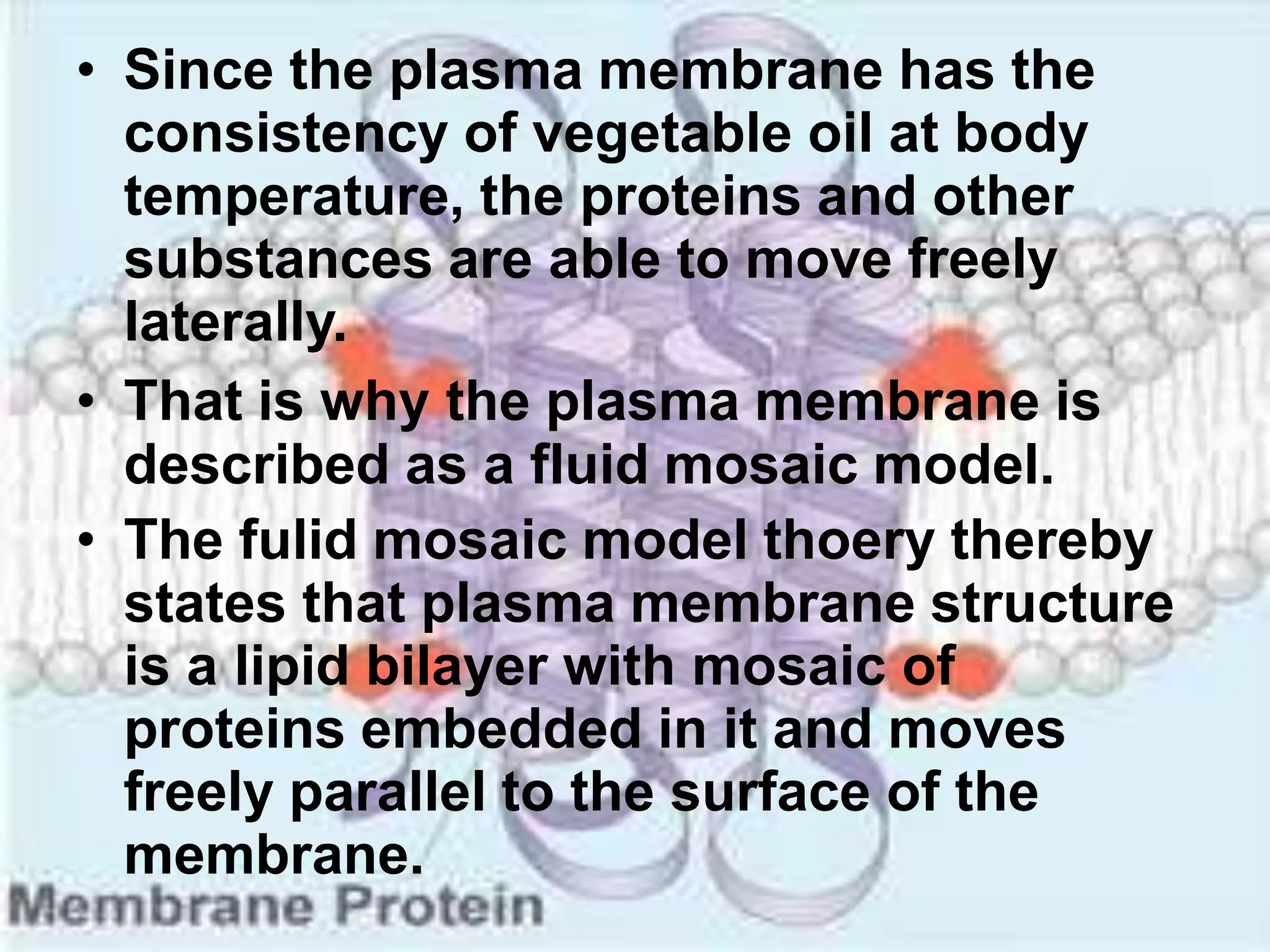 MV MLT 102 UNIT 1-STRUCTURE AND FUCTION OF CELL MEMBRANE.pptx