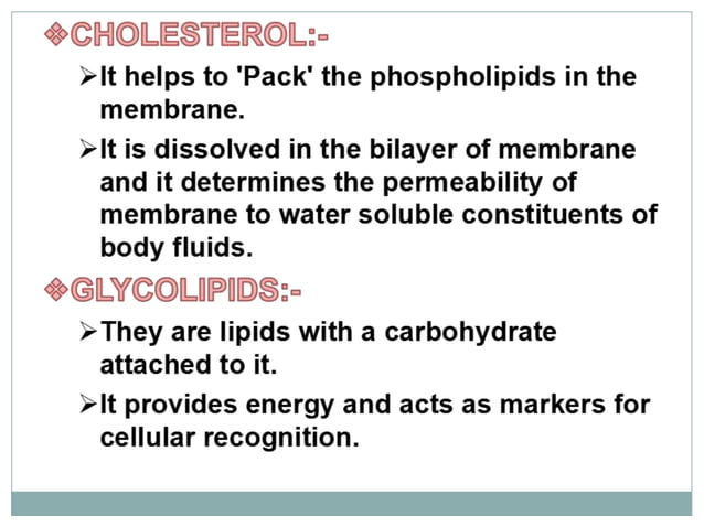 MV MLT 102 UNIT 1-STRUCTURE AND FUCTION OF CELL MEMBRANE.pptx