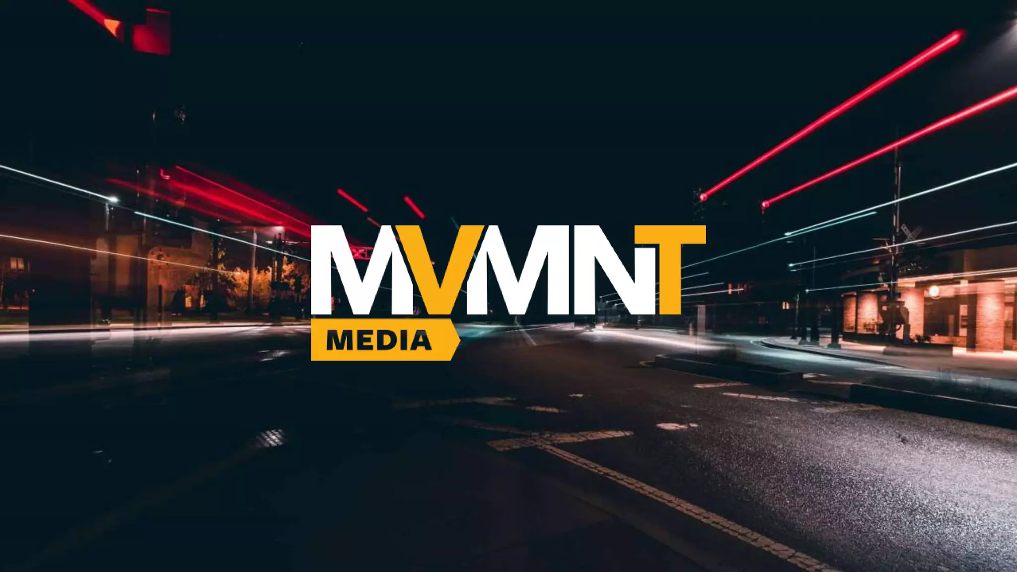 MVMNT TV Deck | PPT