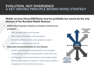 MVNO Industry Summit Africa 2013 | PPT