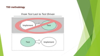 Quality assurance in the early stages of the product | PPTX