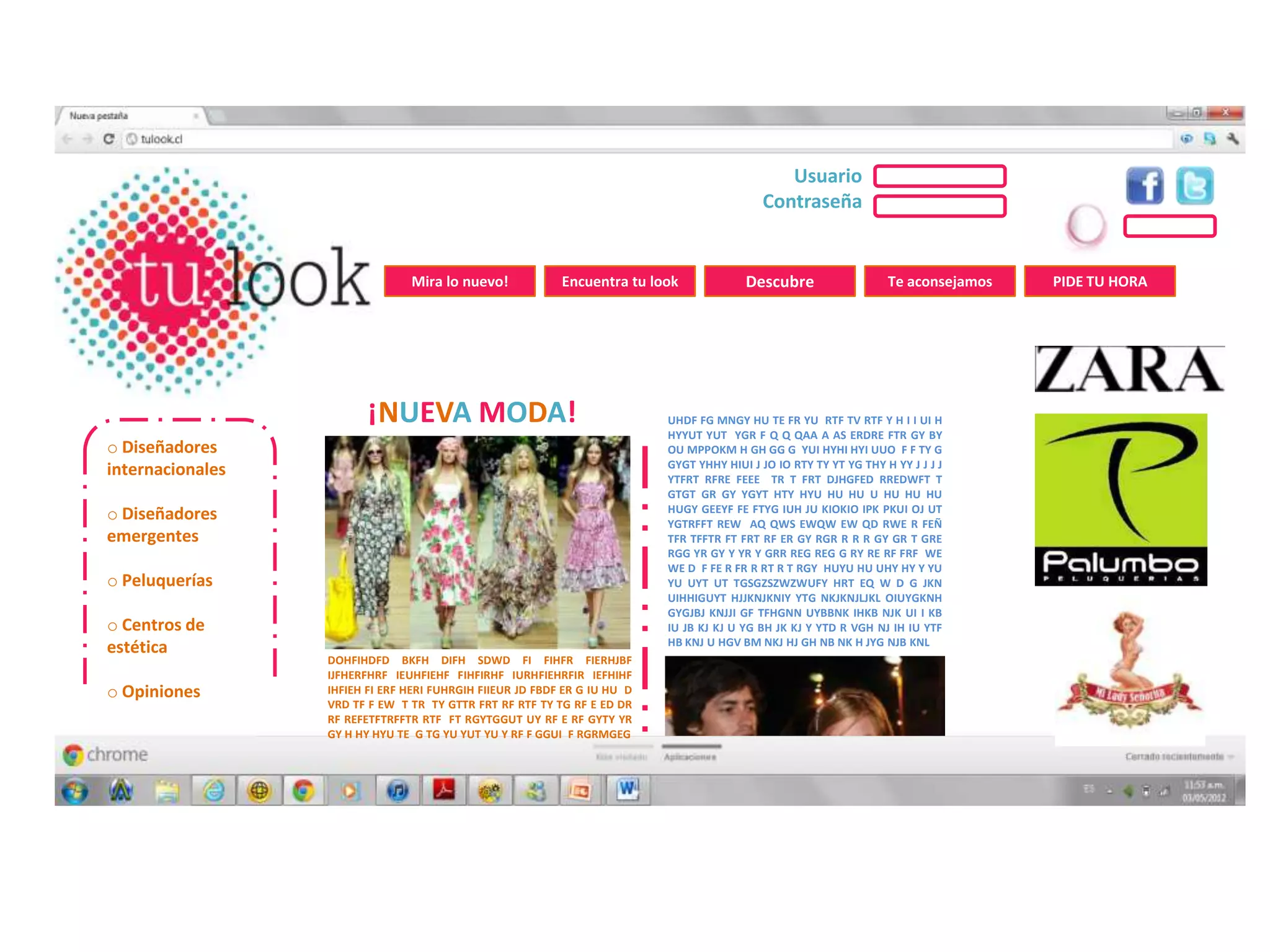 Producto Mínimo Viable | PPTX