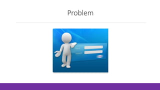 Introduction To Model View Presenter | PPT