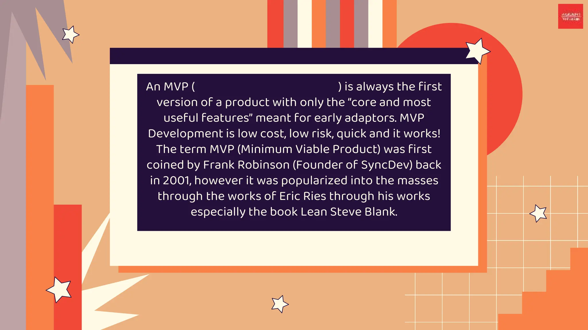 What is MVP? | PPTX