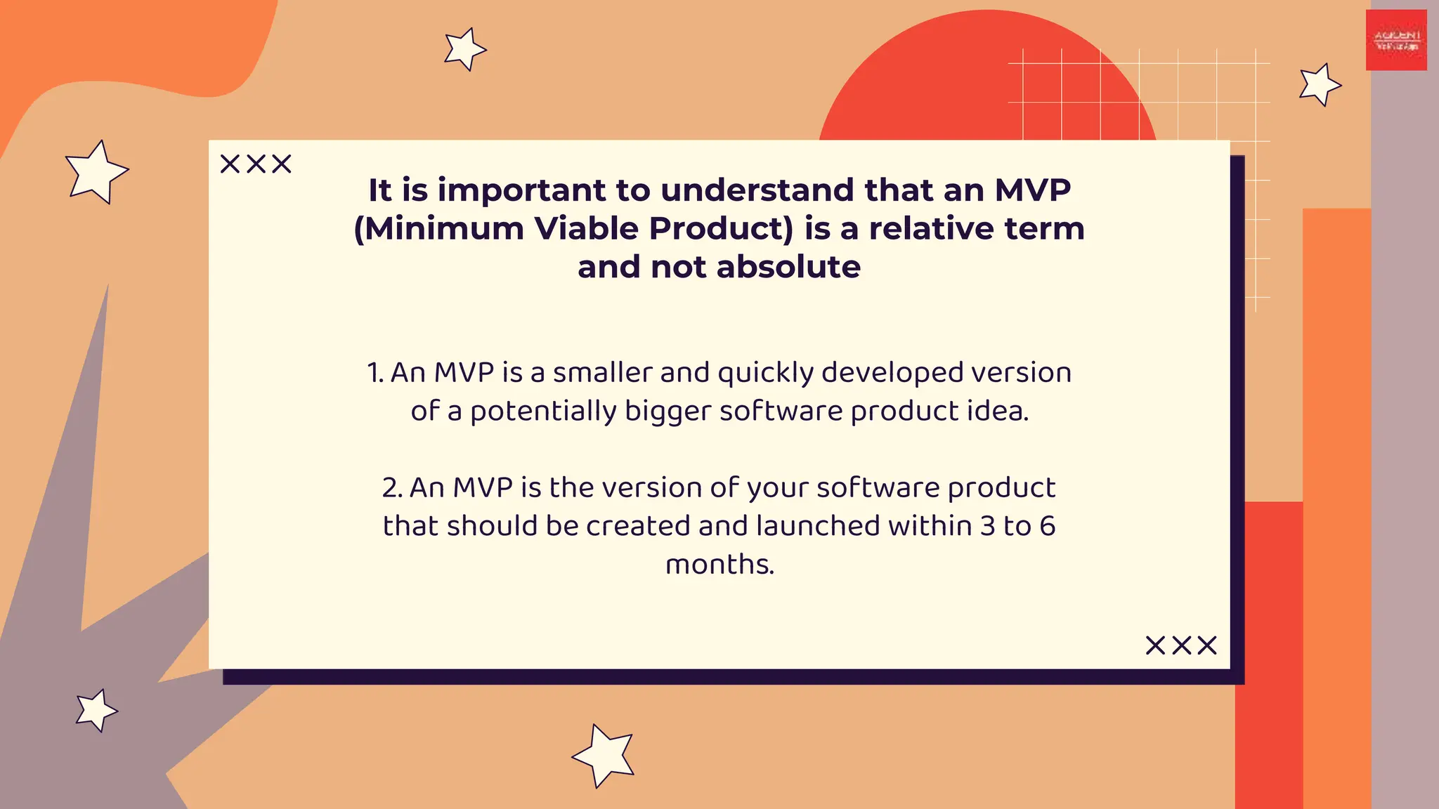 What is MVP? | PPTX