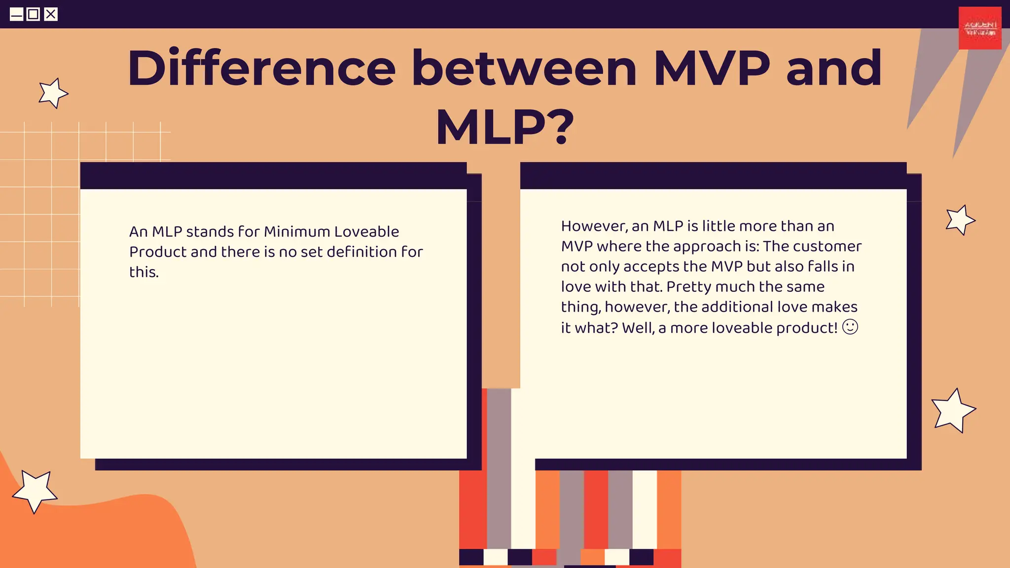 What is MVP? | PPTX