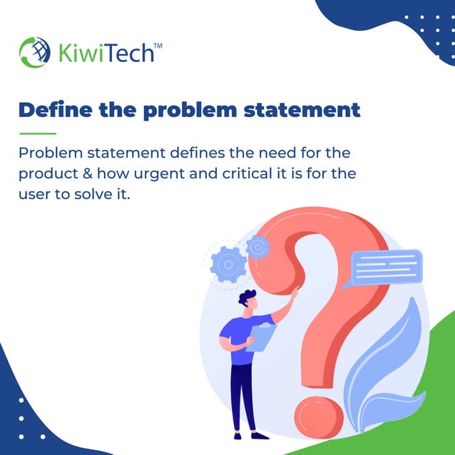 Step-by-Step Process of Building an MVP | PDF
