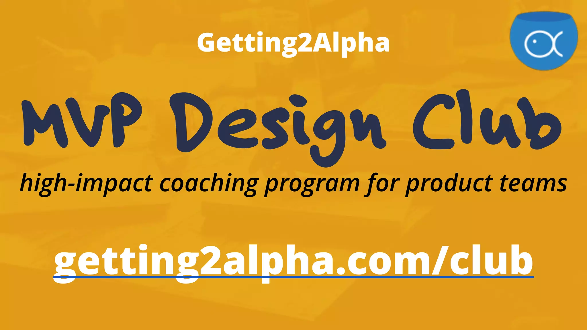 MVP Design Club - VIP coaching program for innovative product teams | PDF