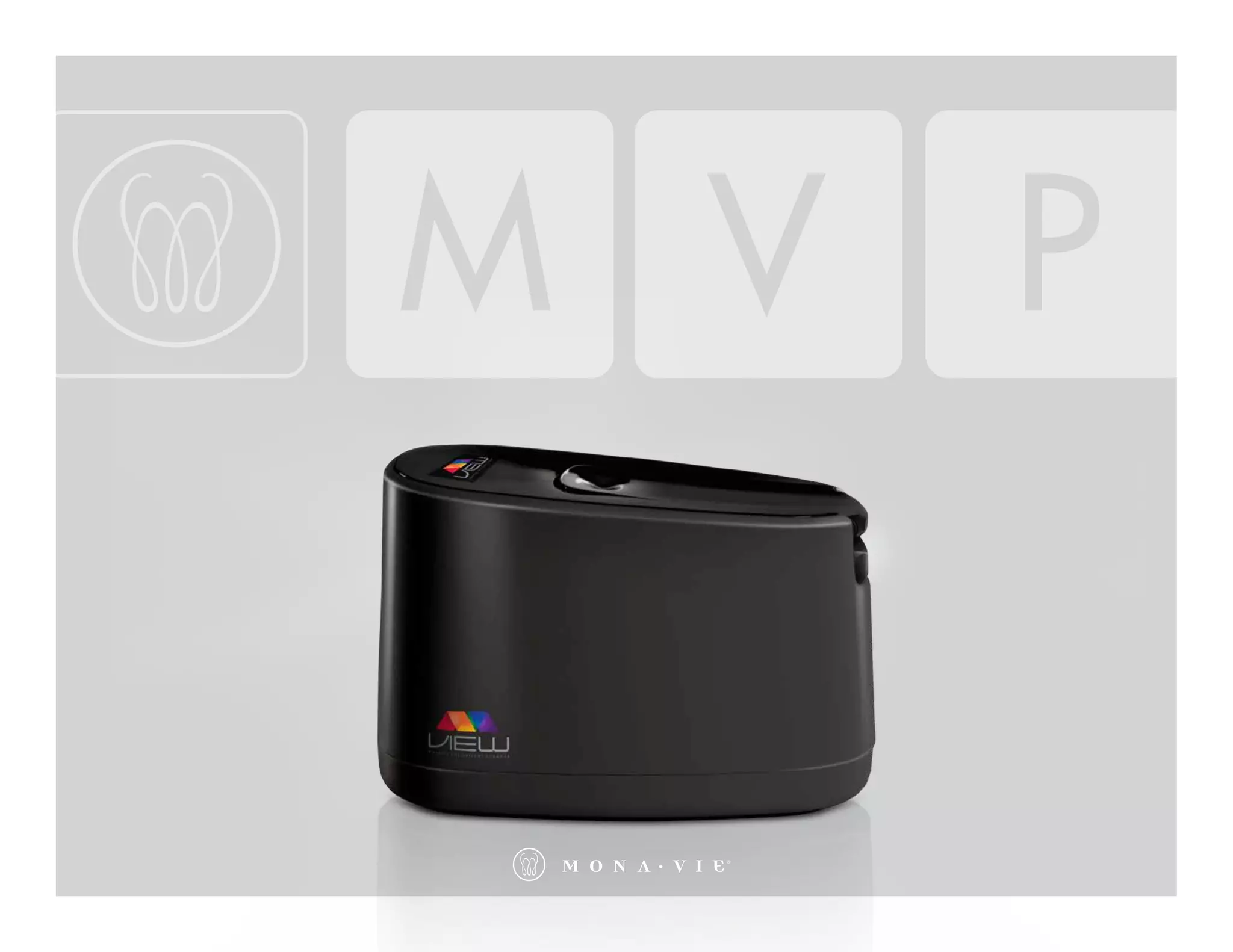 MonaVie MVP Presentation | PDF