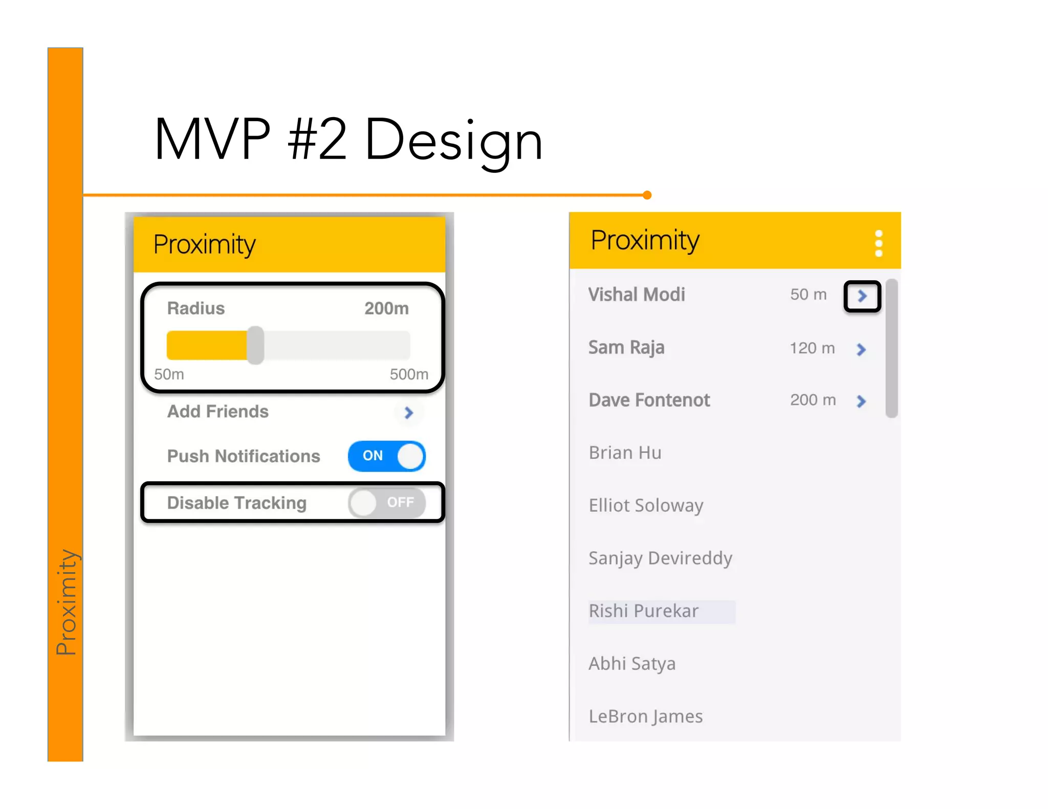 Mvp results-feedback-presentation-final | PDF | Computer Software and Applications | Computing