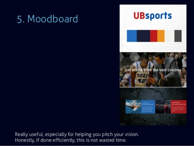 Bootstrap Business Seminar 3: Designing a Minimum Viable Product (MVP)