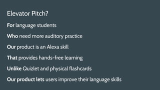 Mvp1 speakeasy | PDF