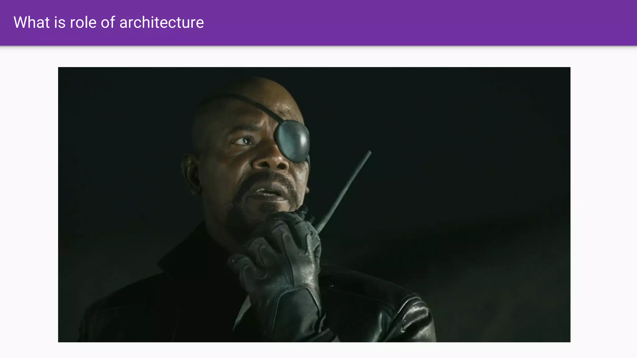 MVP Clean Architecture | PPT MVP Clean Architecture | PPT
