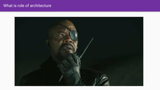 MVP Clean Architecture | PDF