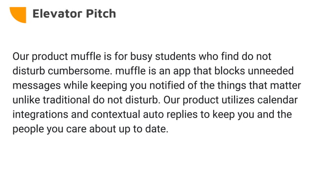 Mvp demo eecs 441 presentation 3 | PDF